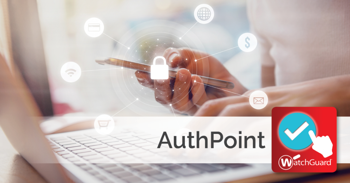 WatchGuard Authpoint MFA – Firewall News